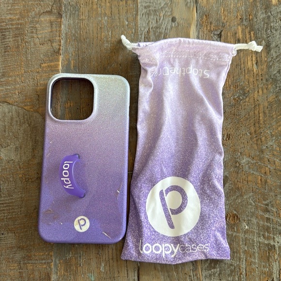 Loopy Case | Cell Phones & Accessories | Loopycase Original Iphone 3 ...